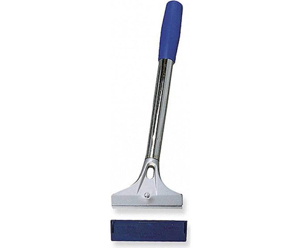 STRGALO ZA ČIŠČENJE ŽARA - Krim - spletna trgovina